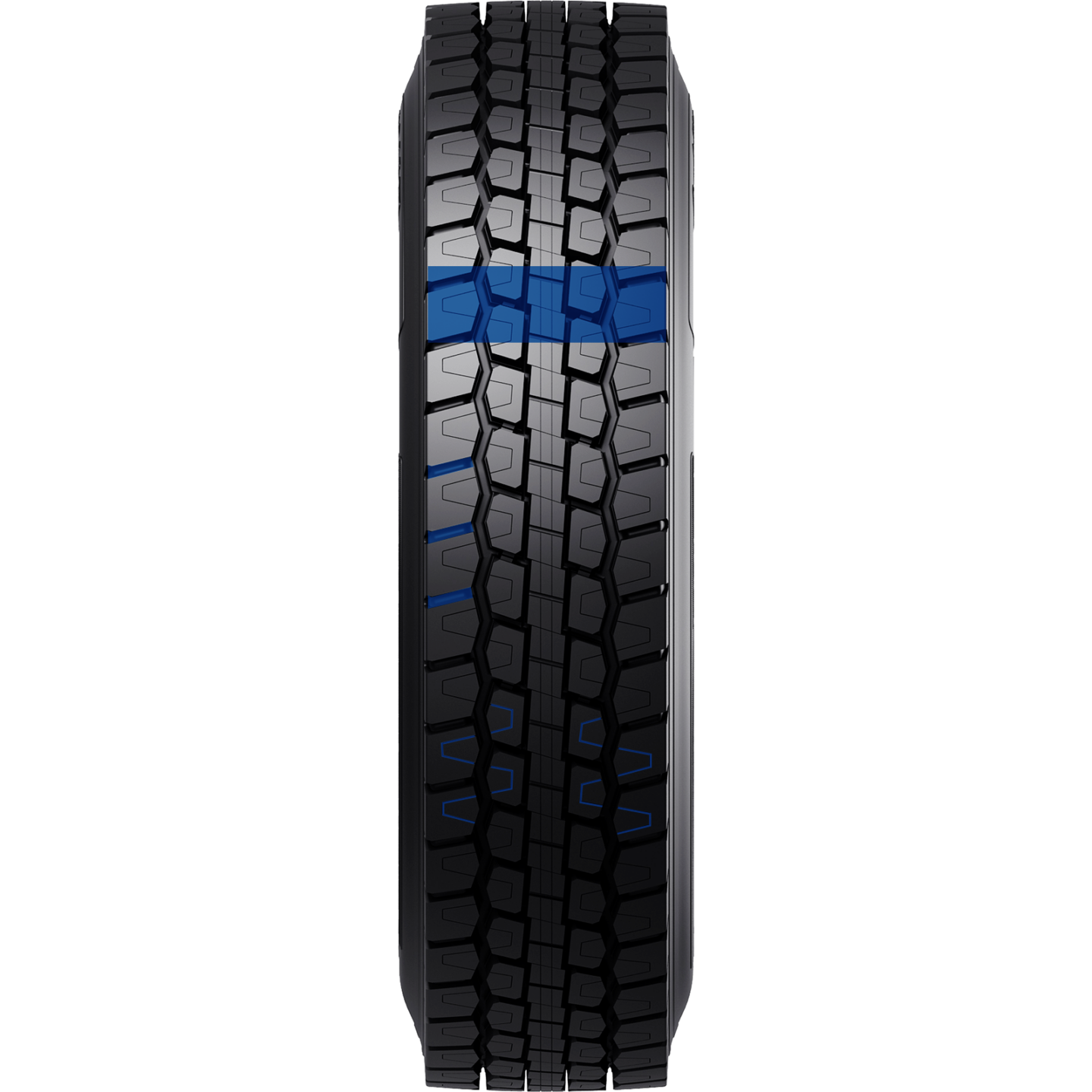 FDR601 ET - Fortune Tire USA