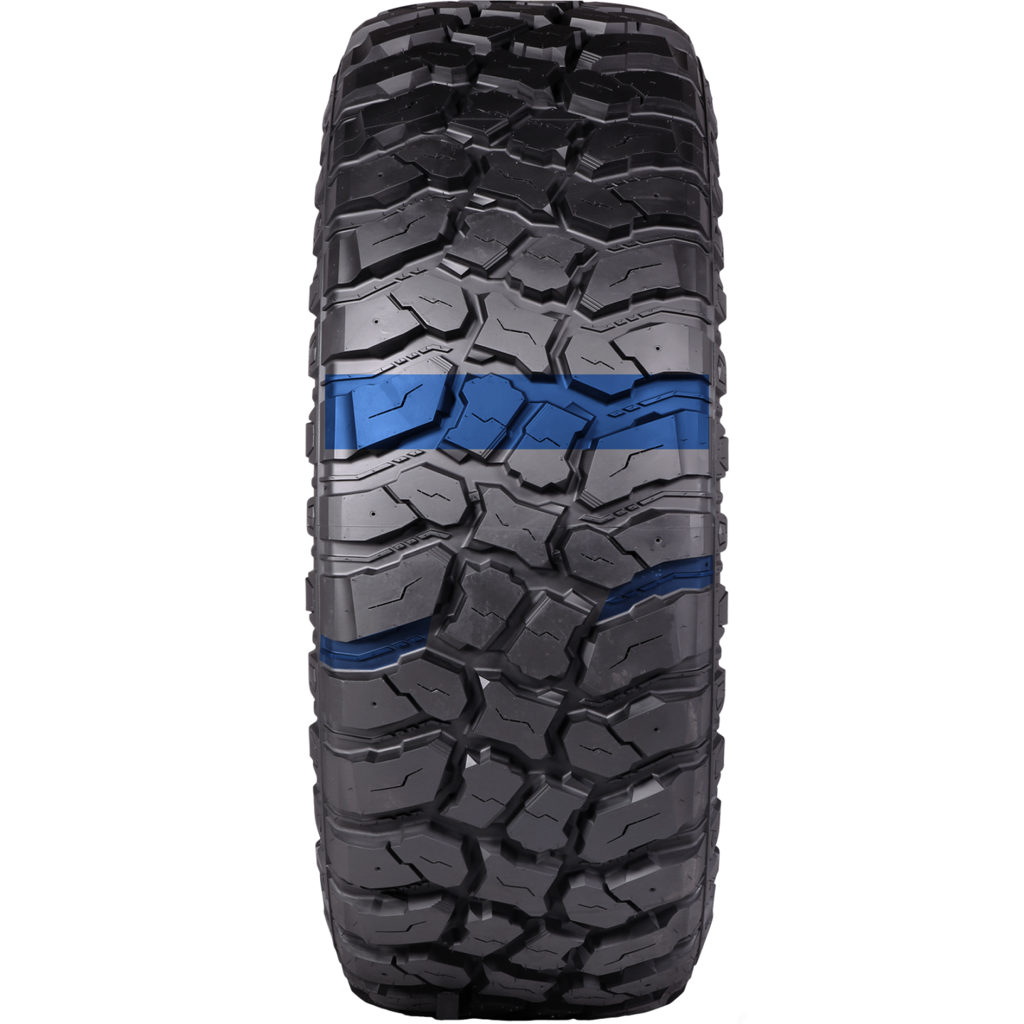 Tormenta M/T - Fortune Tire USA