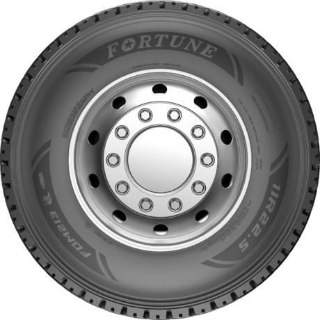 Fortune Tire USA