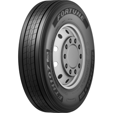 Fortune Tire USA