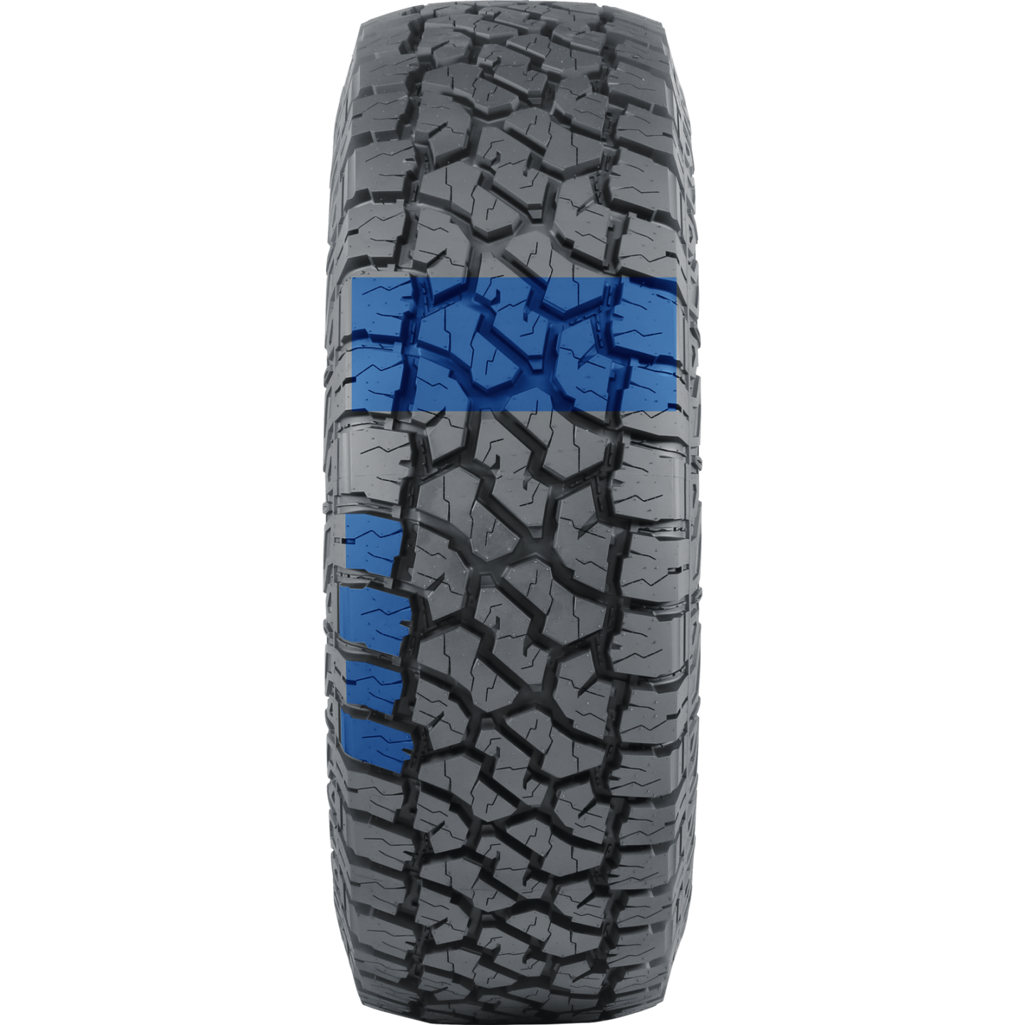 Tormenta A/T2 - Fortune Tire USA