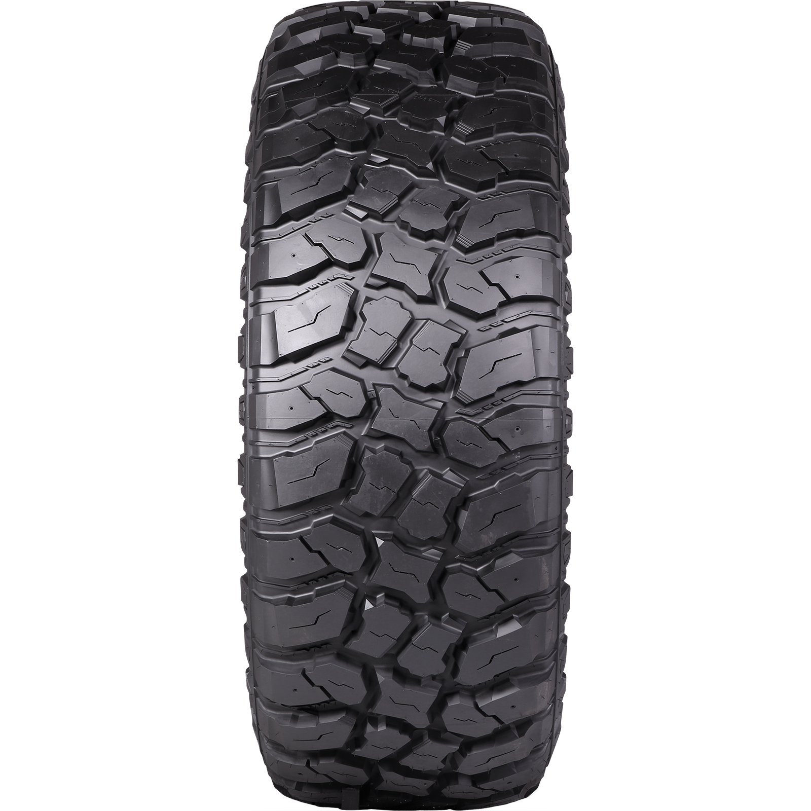 Tormenta M/T - Fortune Tire USA